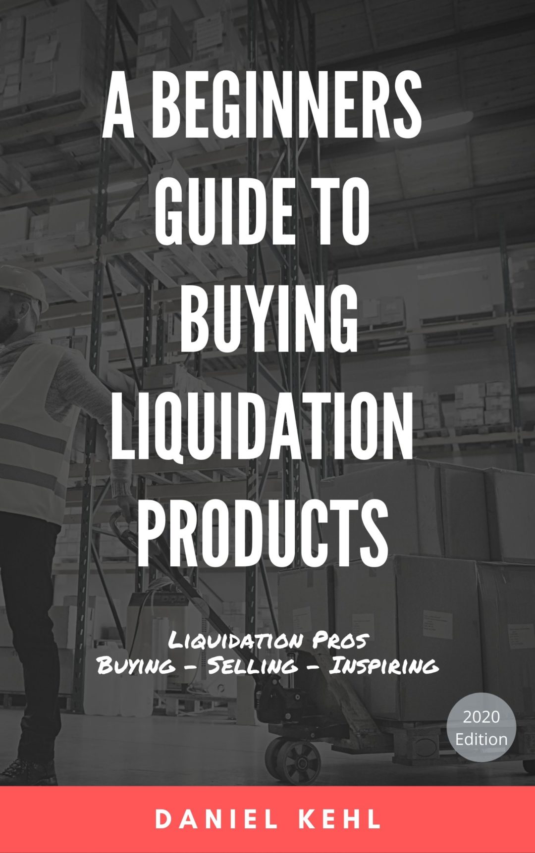 A Beginners Guide to Buying Liquidation Products | Liquidation Pros