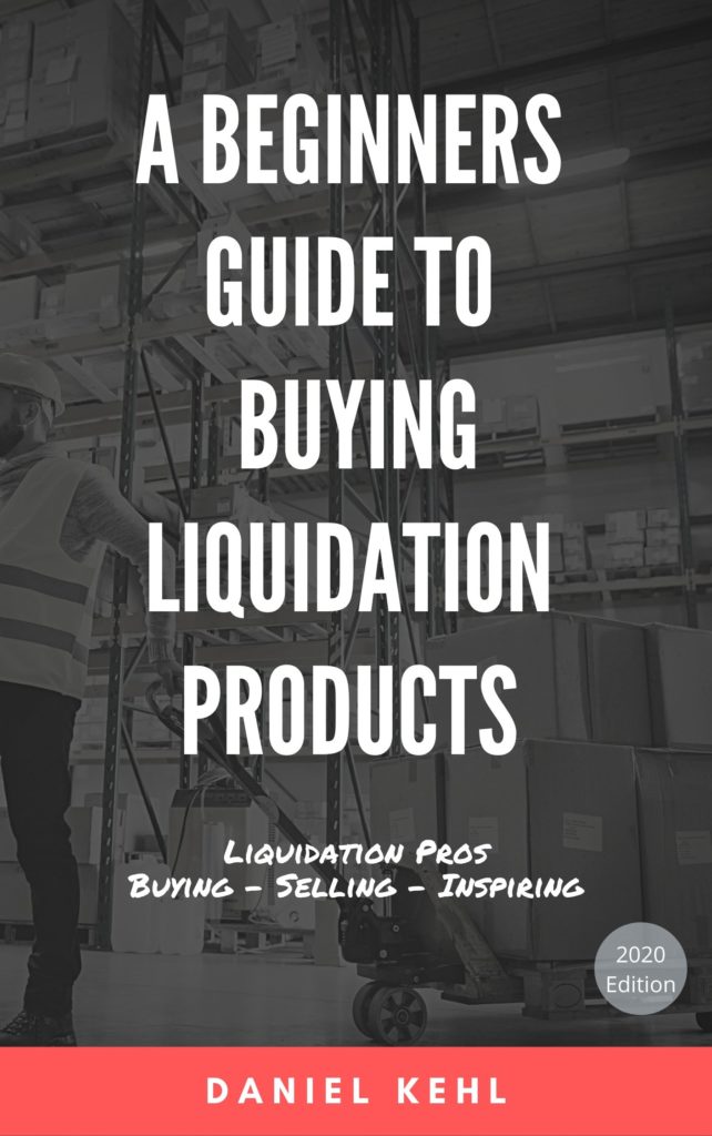 A Beginners Guide to Buying Liquidation Products | Liquidation Pros